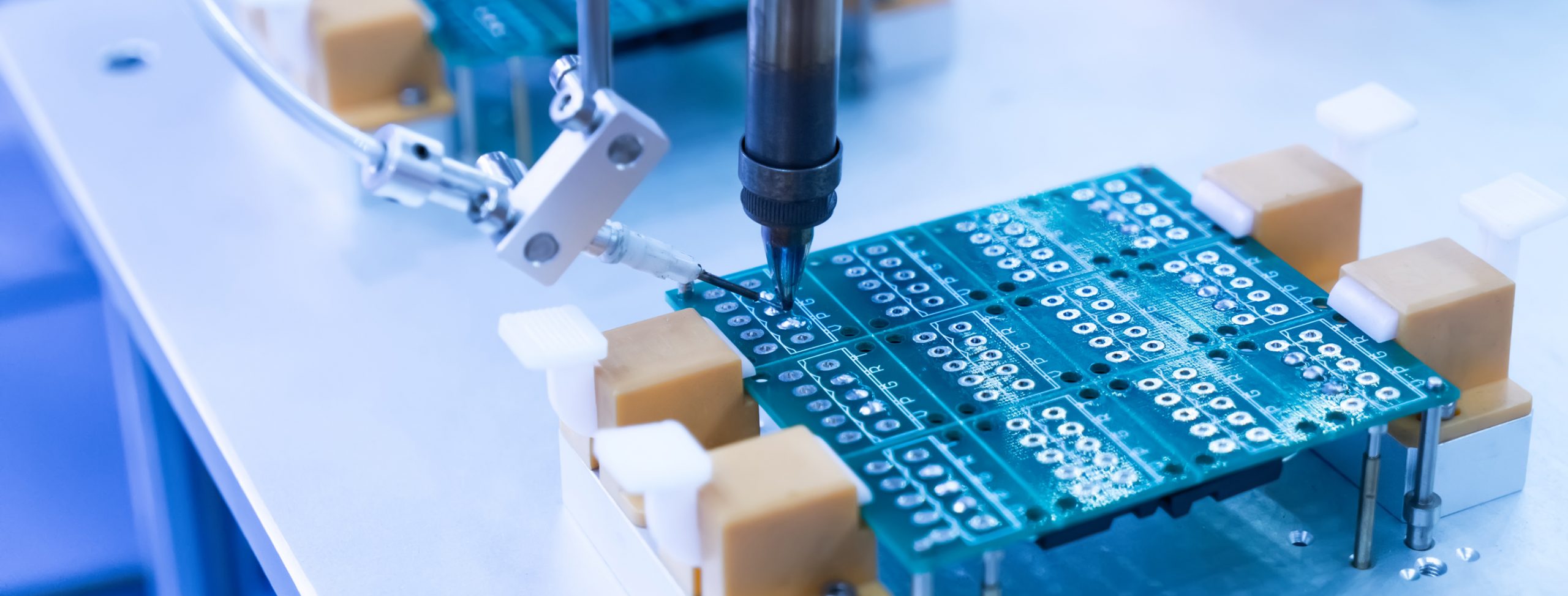 Solutions for Product Manufacturers