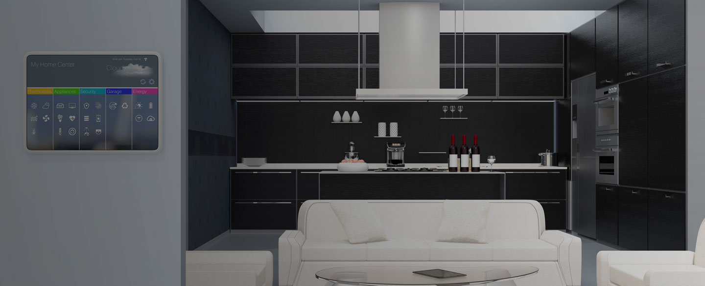 Consumer IoT and Home Product Design