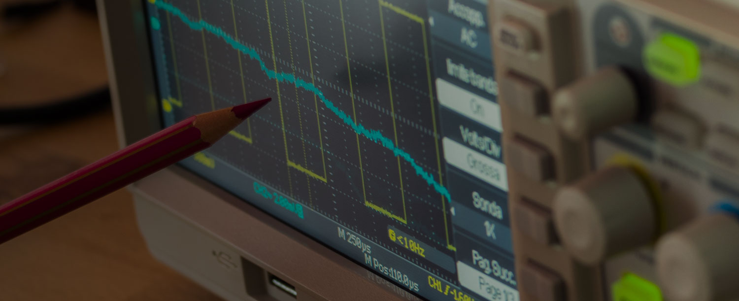 Industrial Instrumentation Product Design Solutions
