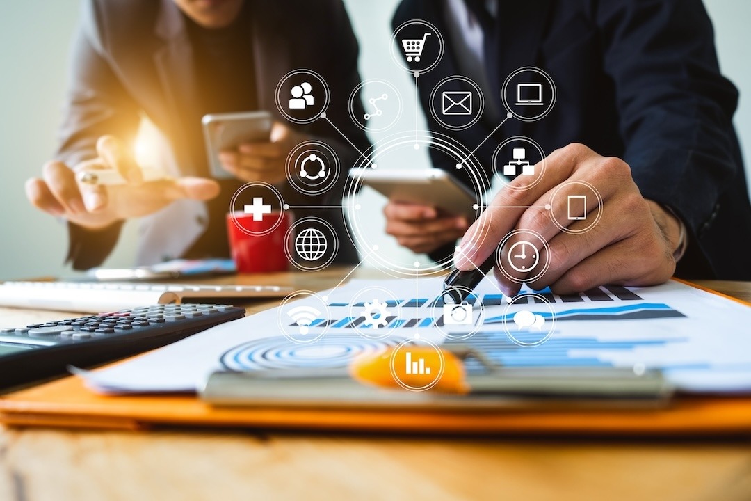 What To Look For In A Managed Design Services Firm: Podcast
