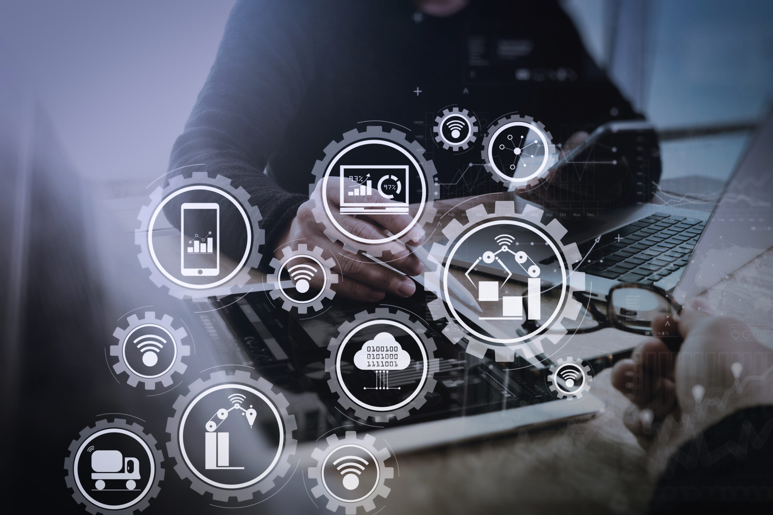 PLC vs. Embedded Systems: The Great Debate